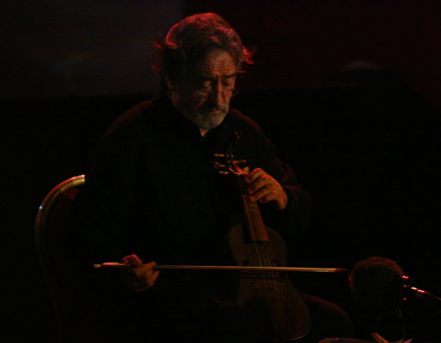 THE VIEW FROM FEZ: Jordi Savall brings Jerusalem to Fez