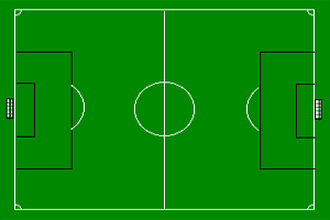 Spiegazione Regole del Calcio • Scuolissima.com