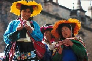 Es mi Perú: Los Pueblos Indígenas en el Perú