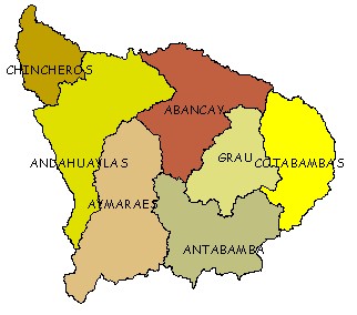 Es mi Perú: El Departamento de Apurimac