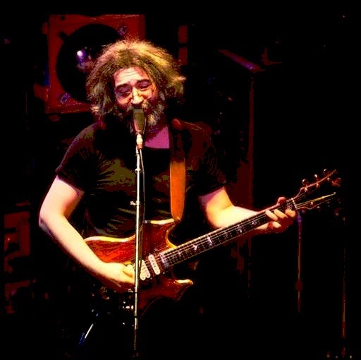 Grateful Dead Listening Guide: 1981 February 26 - Uptown Theater