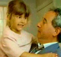 Judith Barsi memorial blog