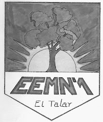 Escuela de Educación Media Nº1 "José Martí"