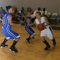 Ohio Express Basketball Club