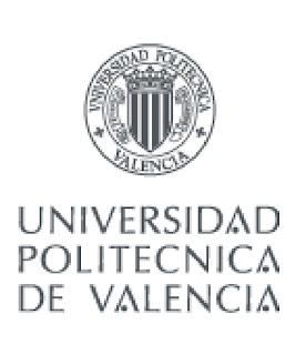 Upv Blanco Logo