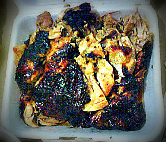 Senior Pedro Lechon Manok - The Feeling Blogger