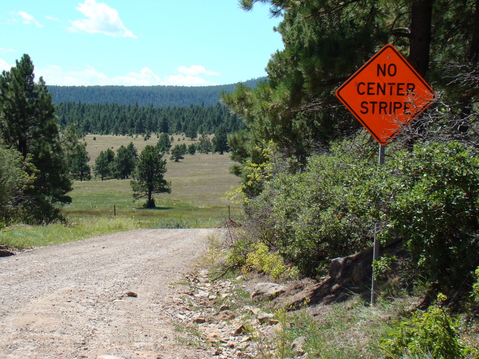 Travel with Us: My All Time Most Favorite Road Sign....!!!