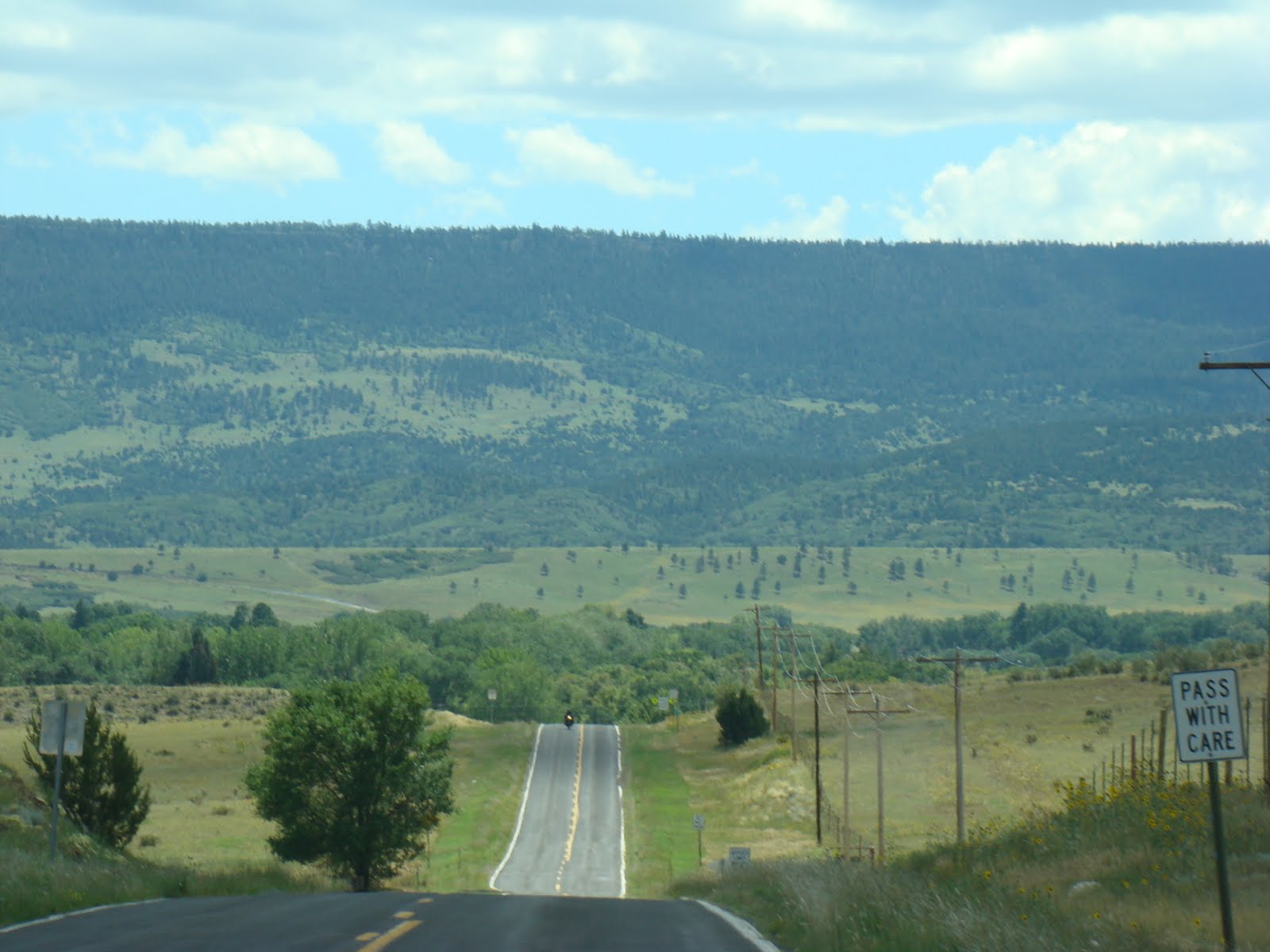 Travel with Us: Yet Another CIrcular Tour