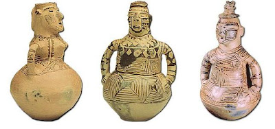 Venezuelan Indian: On the trail of painted ladies in Amazonas