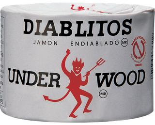 Venezuelan Music: Devilled Ham and Joropo - Diablitos Underwood