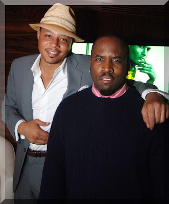 Fashion Unleashed: Nony Dorsett Signature nonydorsett.blogspot.com