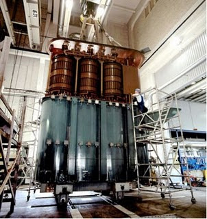 MINYAK PADA TRANSFORMATOR ~ Never Say Give Up To Learn