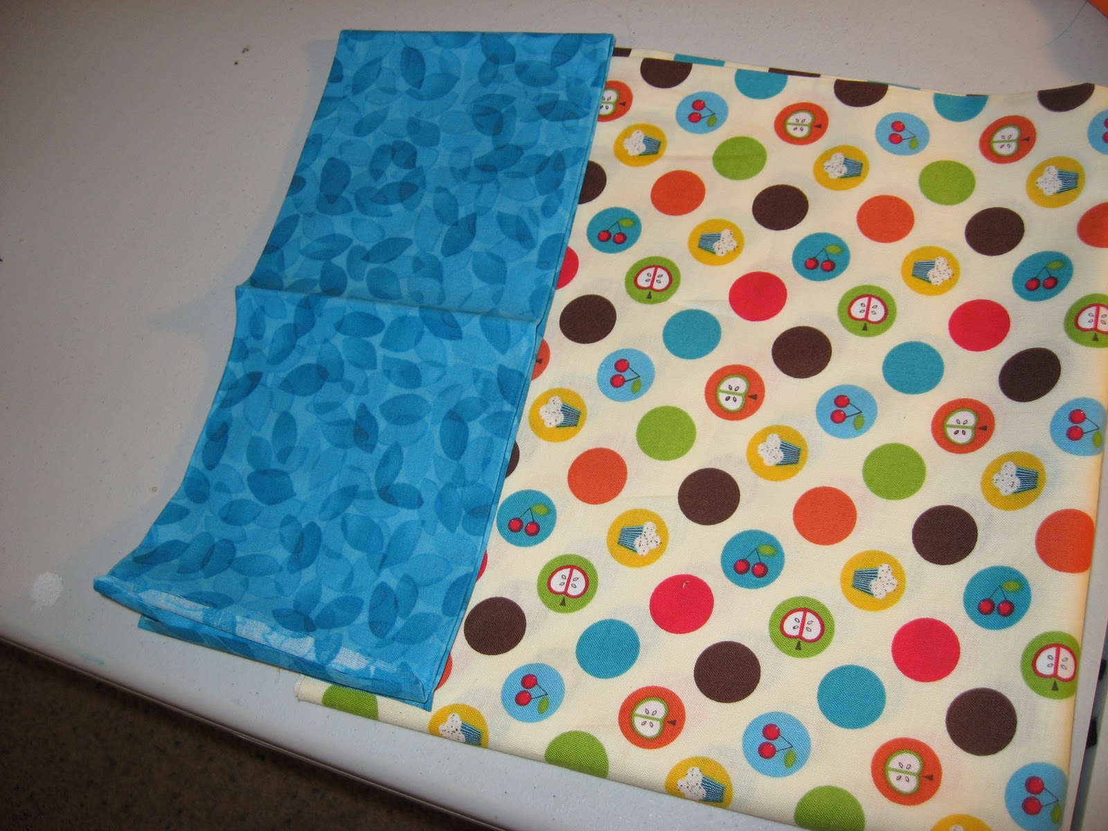 Pattern Shmattern: KitchenAid Classic Mixer Cozy Tutorial