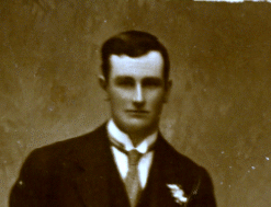 Fanning – Fanning Family History