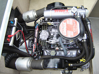 2005 Custom Weld Viper "Special Edition"