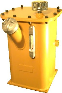 Industry Mart: Hydraulic Reservoir
