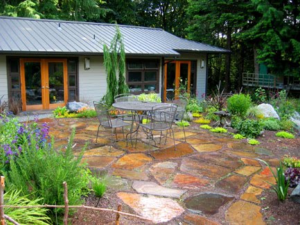 Styling Home: How to Take Care of Your Slate Patio