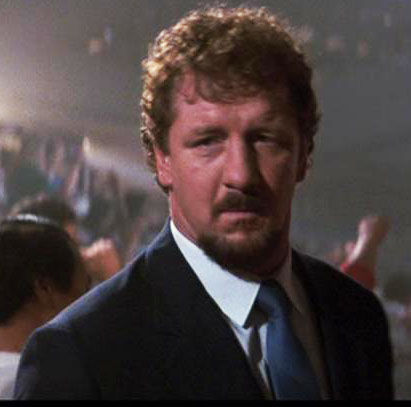 Wrestling Gold: Inside the Actor's Studio: Terry Funk