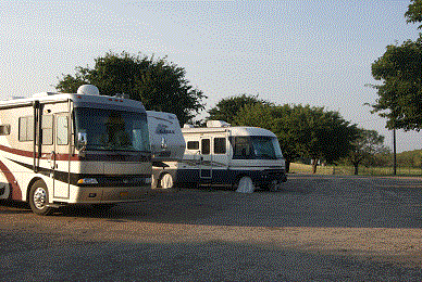 Rod & Rita's Travels