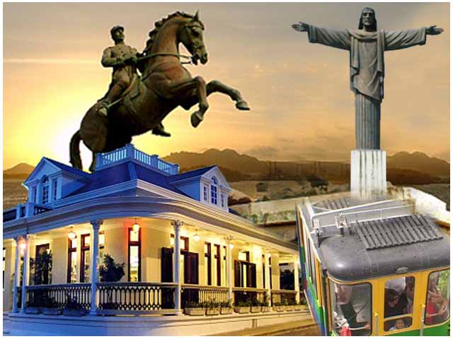 Turismo de la Rep. Dom.: Puerto Plata, centro turístico en República ...