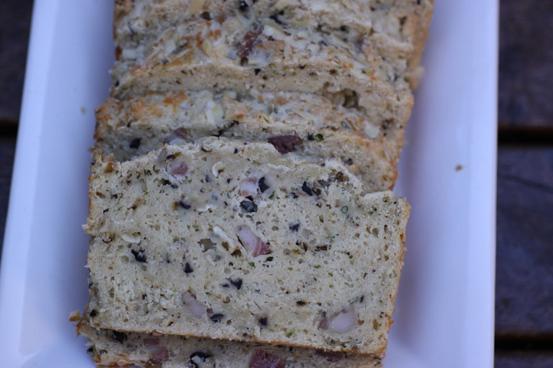 Seattle Pastry Girl: Project Food Blog- Challenge #3-Dinner in Provence