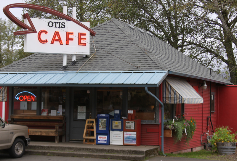 Seattle Pastry Girl: Chocolate Chip Cookies and The Oregon Coast