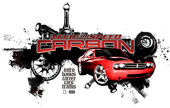 o.O: Need For Speed Carbon (NFSC)