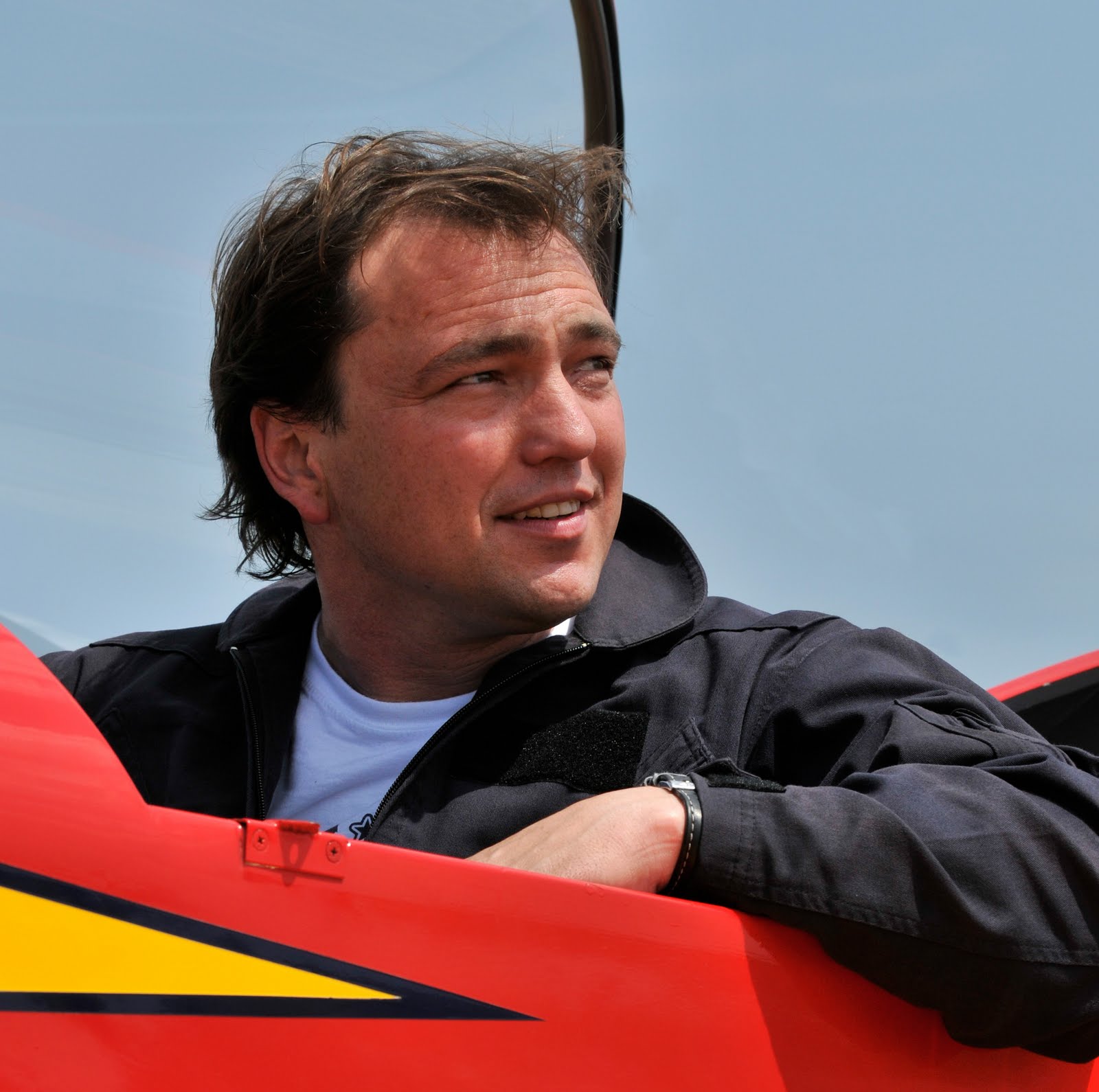 Team Mazda UK: Unlimited Team Profile