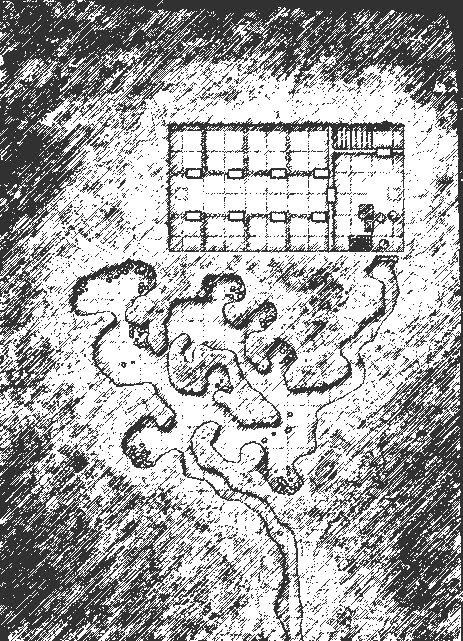 Las Torres del Fenix: Fuerte Rannick