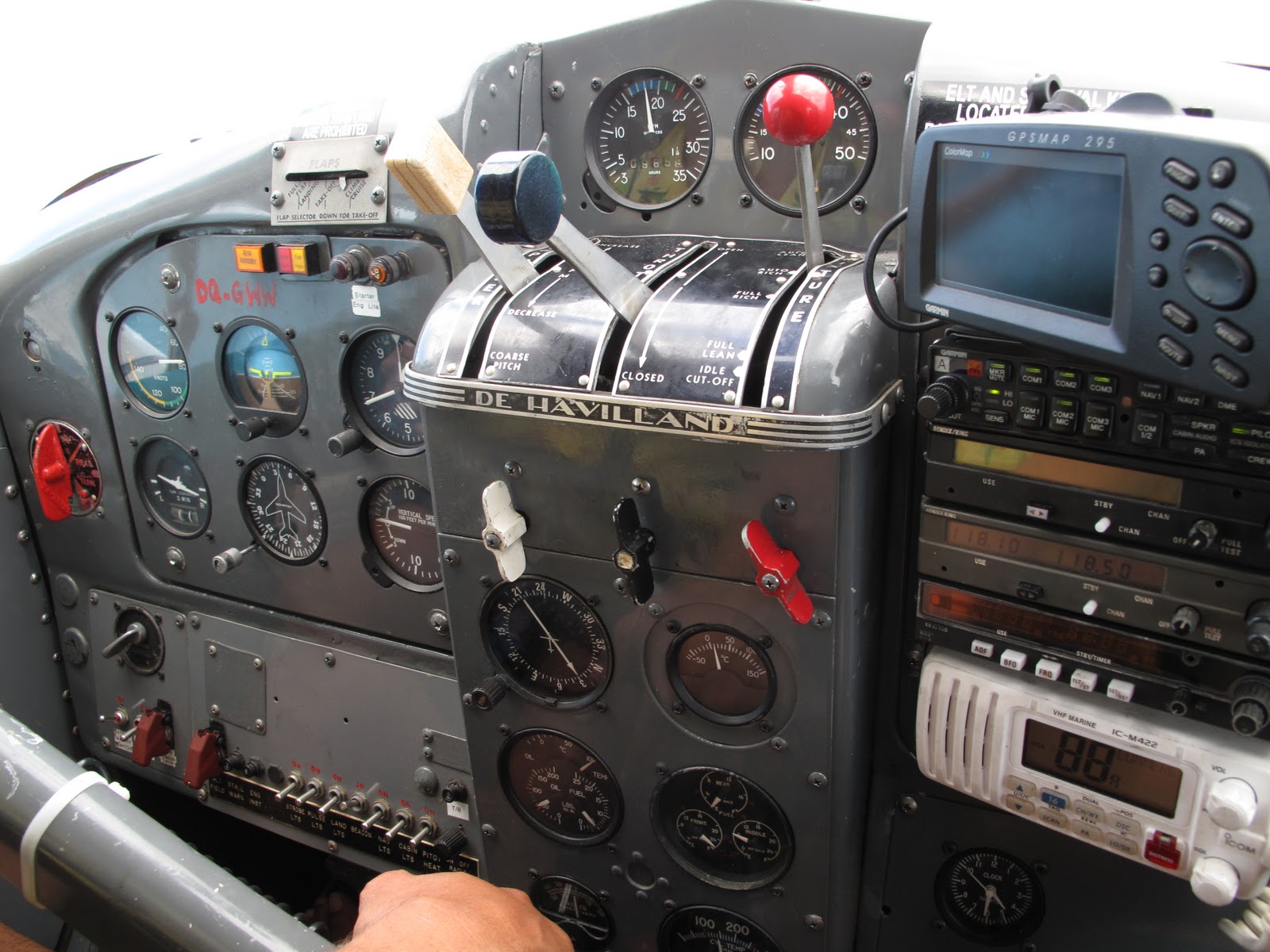 whatever's cool with you: Seaplanes and Flyingboats