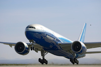 AVIATION CLUB: Boeing 777 Family