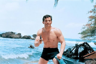 A Thriller a Day...: The Good-Looking Gents of Thriller