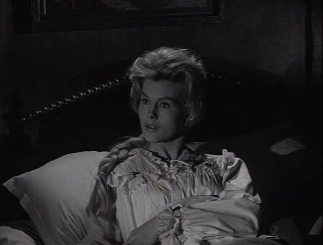 A Thriller a Day...: The Innocent Bystanders: Season 2 Episode 28