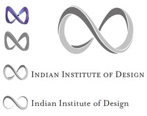 Maeer's MIT Institute of Design: MITID, the logo