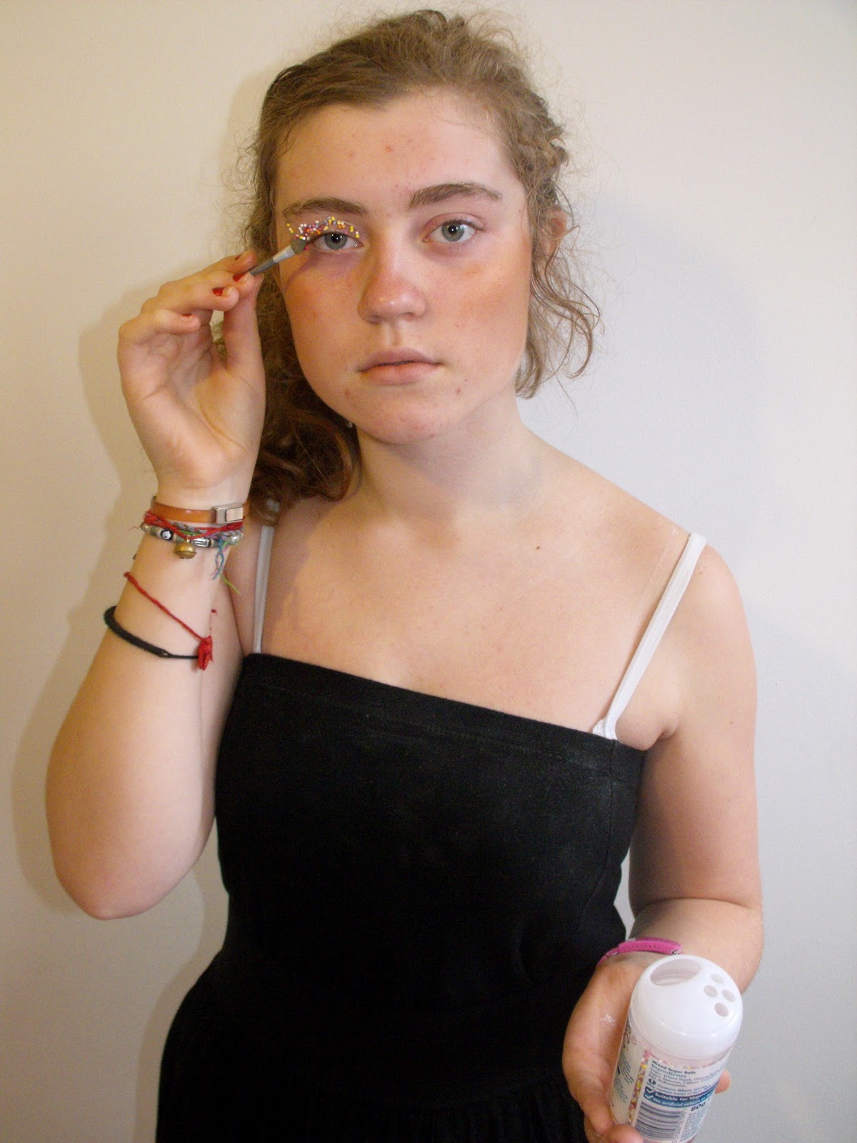 Daisy Mann-Peet's Contextual Studies Blog: November 2010