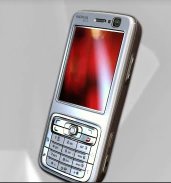 Nokia N Series Phones: Nokia N73: Features all around