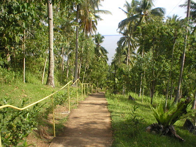 PANAW-LANTAW: DAPIT-ALIM