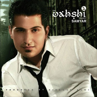 THE BEST * * *: Albome Jadide SAMYAR Be Name VAHSHI....Dar Yek File ZIP