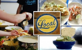 Deal of the Day: The Local Taco – Eat. Drink. Smile.
