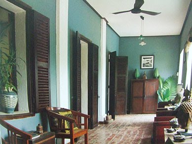 A Flat Storey: Made Wijaya and Inspiration