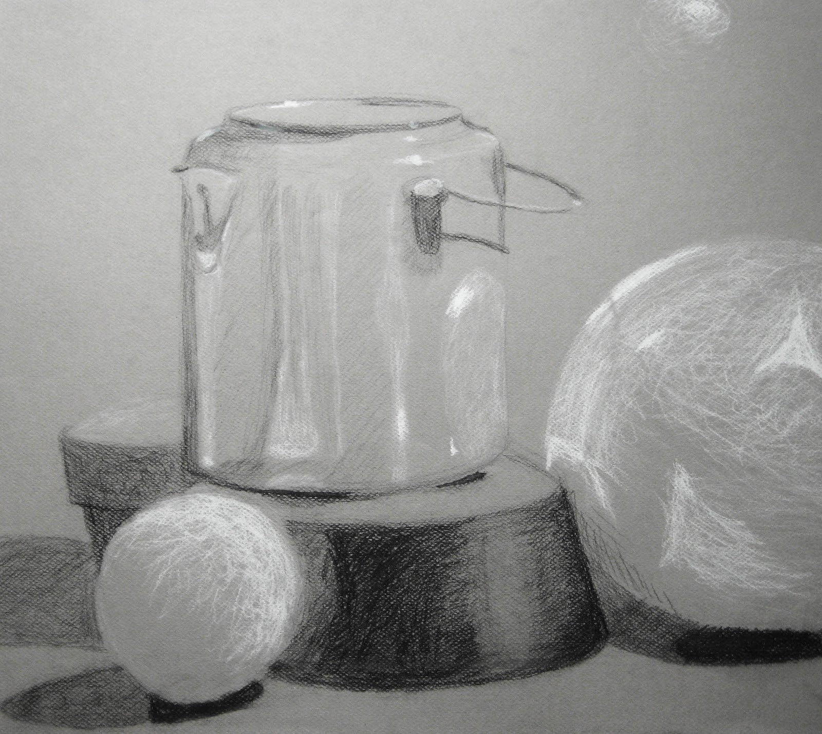 Traditional Art: 2D Works | Kenneth Kozan