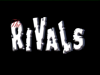 MOVIE EVOLUTION!!!: THE RIVALS