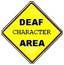 Deaf Characters in Adolescent Literature: 239 (and counting) Adolescent ...