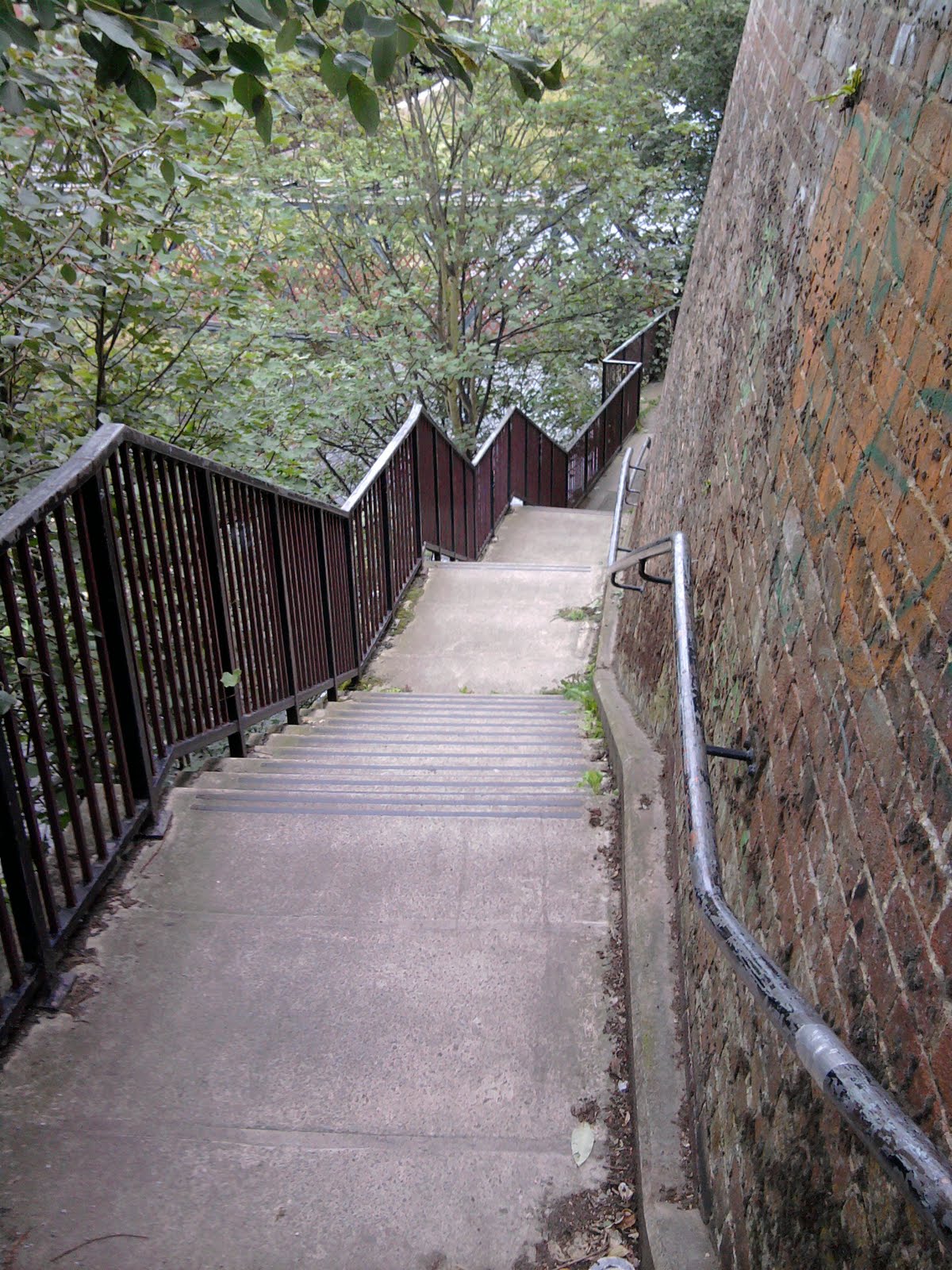 Particulations: Armed for Armley - Part 1