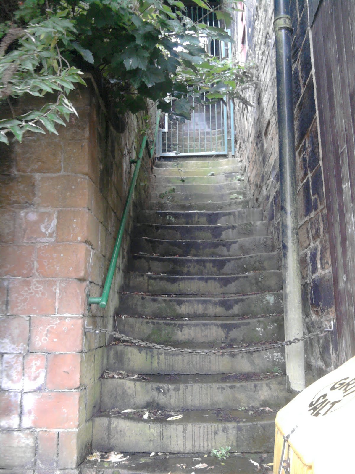 Particulations: Armed for Armley - Part 2