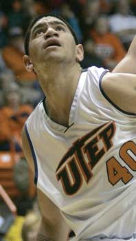 NorCal HS & College Basketball Central--has moved!: A John Tofi update