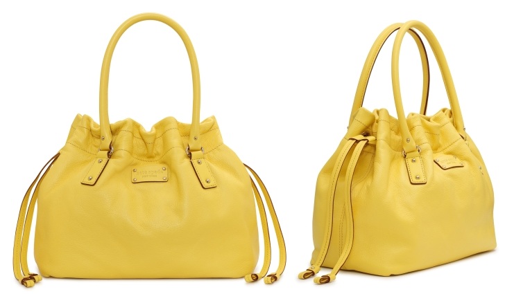 My Bagaholic Shop: KATE SPADE DARIEN DRAWSTRING OPUS