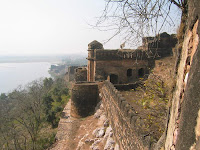 Hidden Tourist Places in India: Talbehat Fort