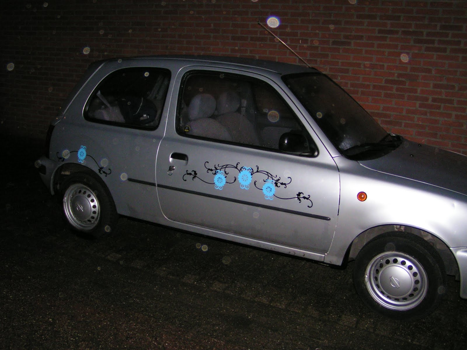 cricutlover: Pimp je auto/ pimp your car