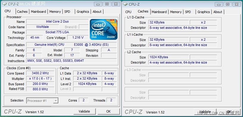 E3900 ตัวคูณเยอะๆดียังไงครับ?? - Overclockzone.com ชุมชนคนไอที ที่ใหญ่ ...